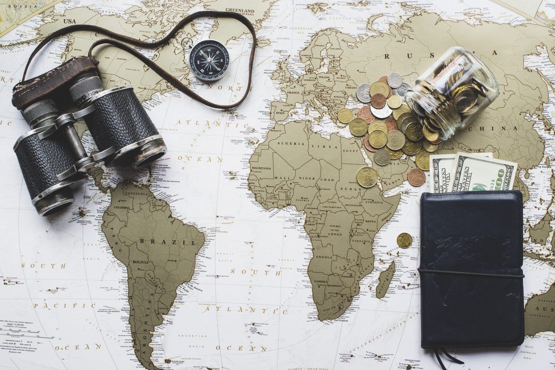 Tanzania Travel Update: What the Foreign Currency Ban (Especially USD ...